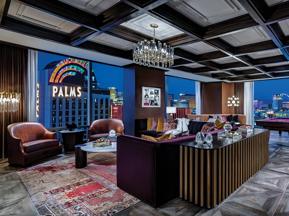 Onyx | Choctaw Casinos & Resorts